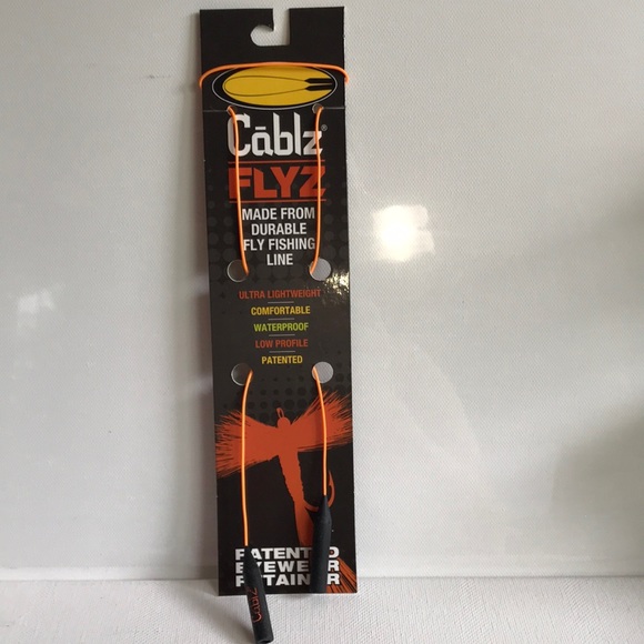 Cablz Inc. | Accessories | Cable Flyz Eyewear Retainer | Poshmark